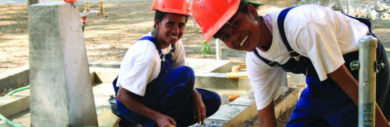 Introduction to the DCED - DCED