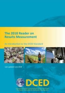 Guidelines for implementing the Standard - DCED