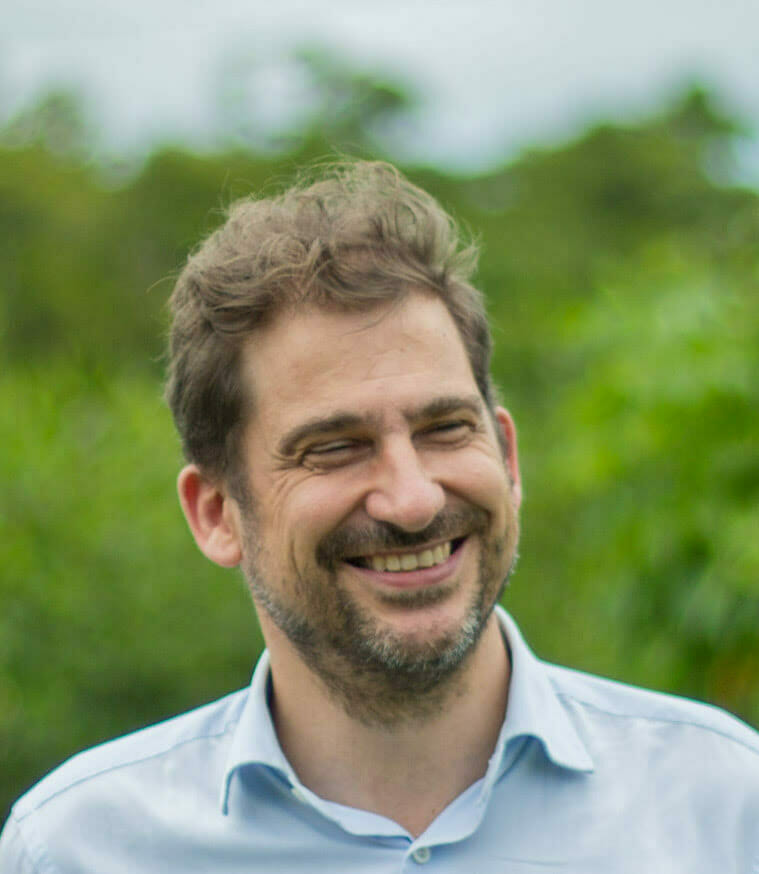 DCED Secretariat - DCED