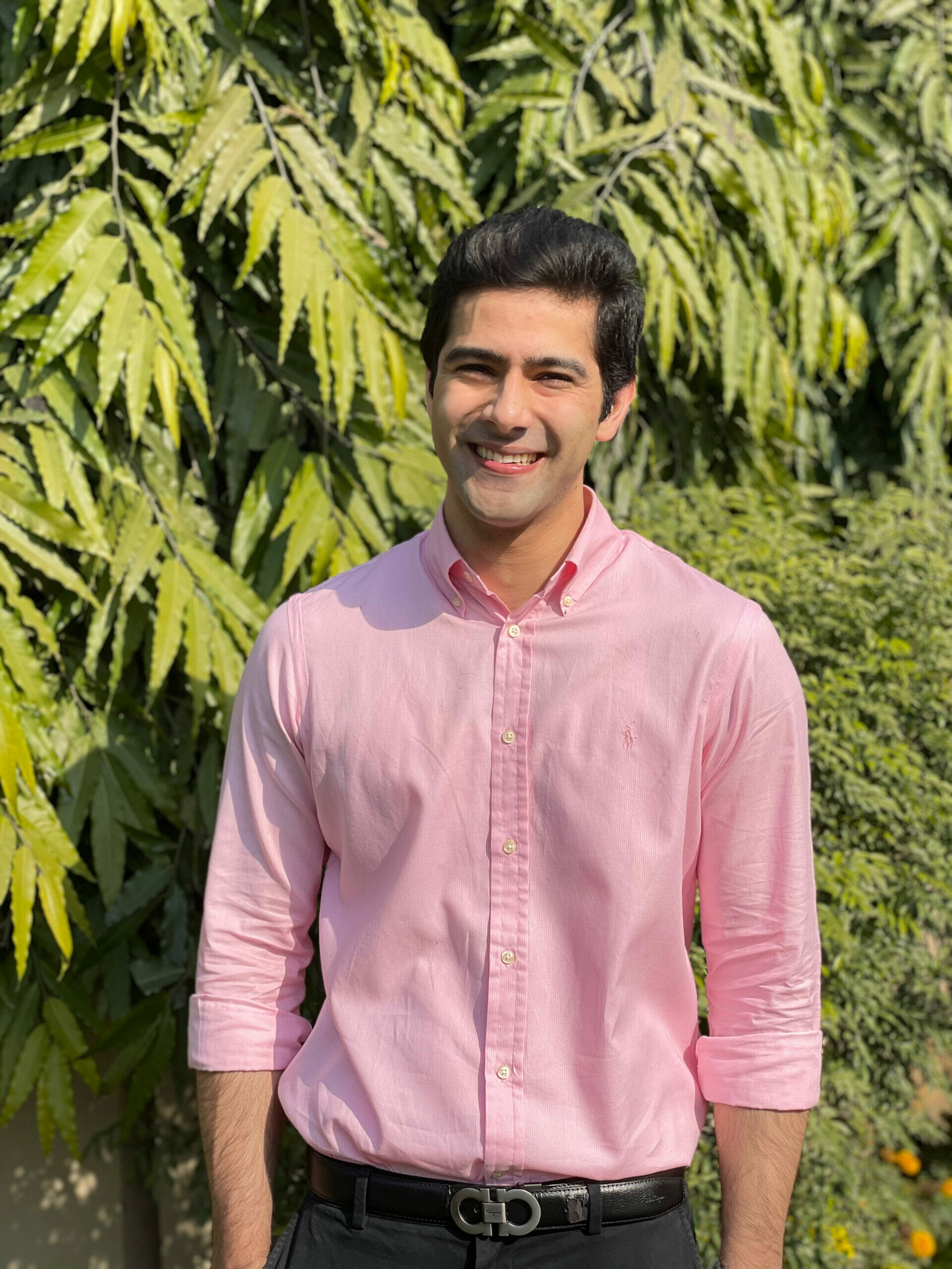 DCED Secretariat - DCED