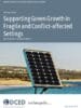 Supporting Green Growth in Fragile and Conflict-affected Settings - DCED