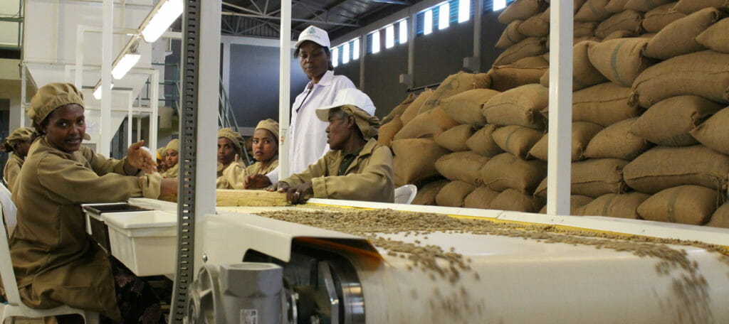 Private Sector Development - DCED