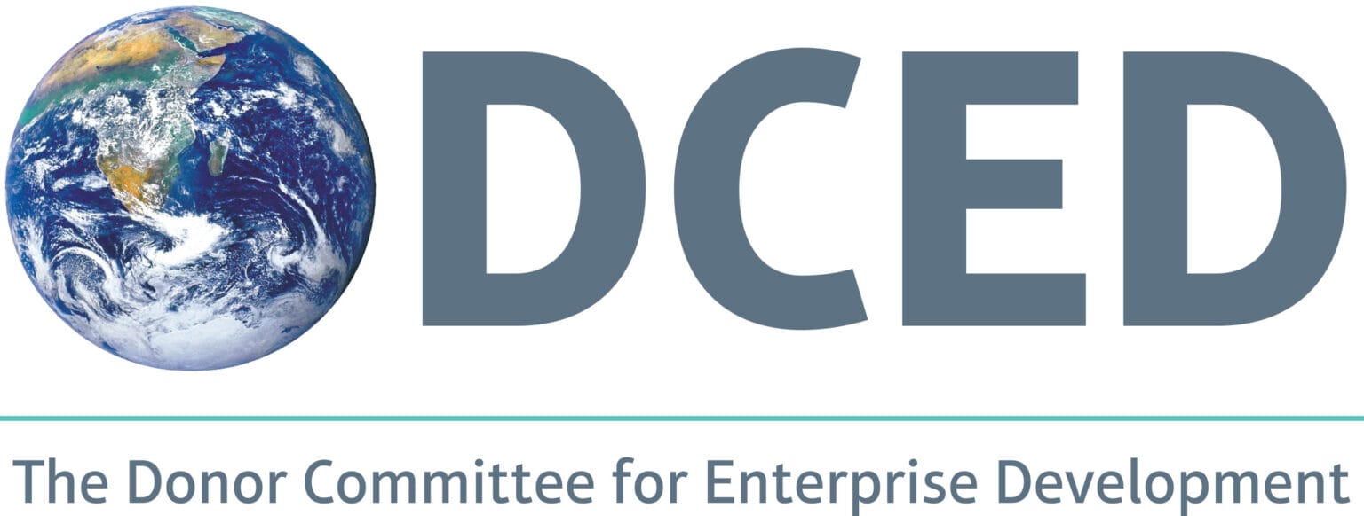 DCED Annual Meeting, Nairobi, 15 and 19 June 2026 - DCED