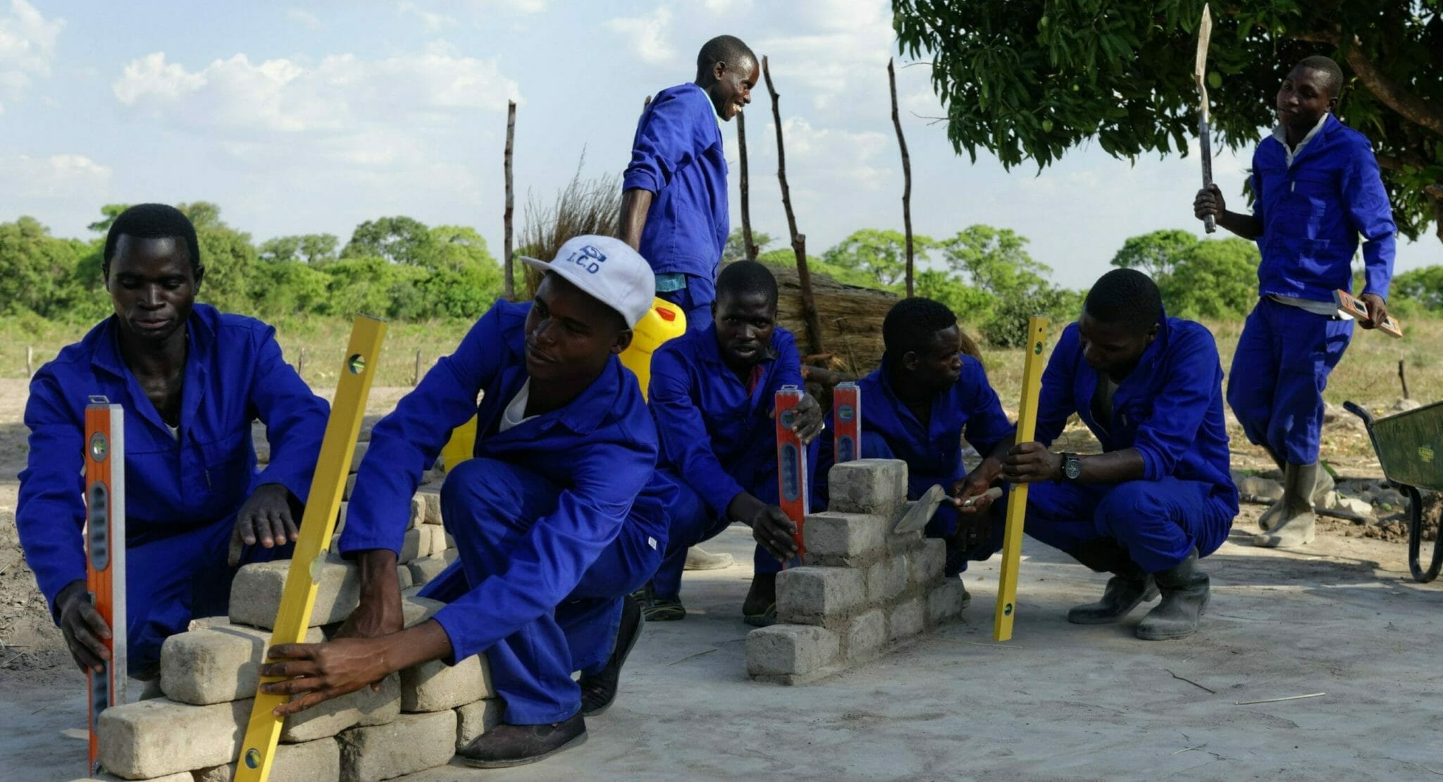 Private Sector Development - DCED